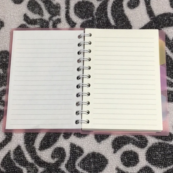 Office | A6 Spiral Notebook | Poshmark